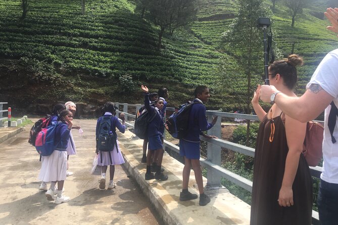 Explore Srilanka in 9 Nights 10 Days - Authentic Experiences & Guest Feedback