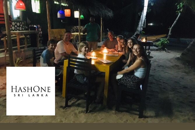 Explore Srilanka in 9 Nights 10 Days - The Sum Up