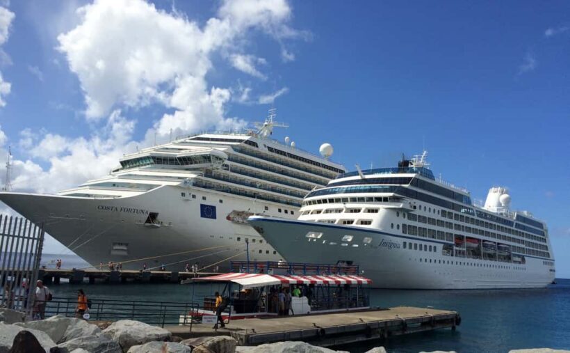 Explore St. George's: A 3-Hour Driving Tour. - Starting Point and Logistics