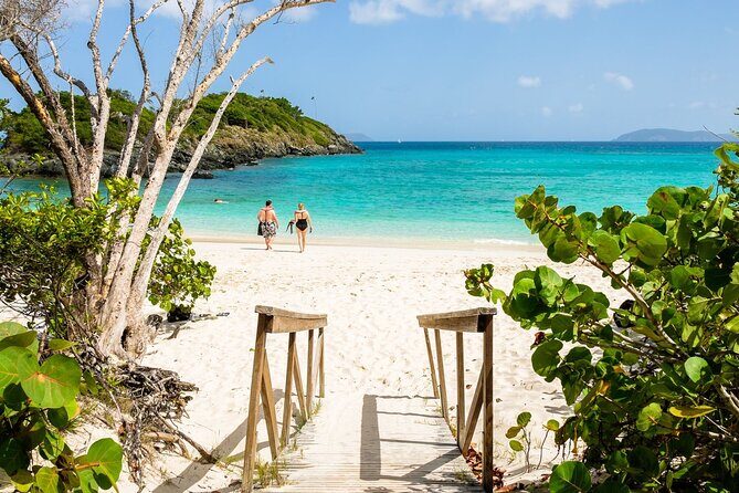 Explore St. John Private Full Day Island Tour - The Details of the Experience
