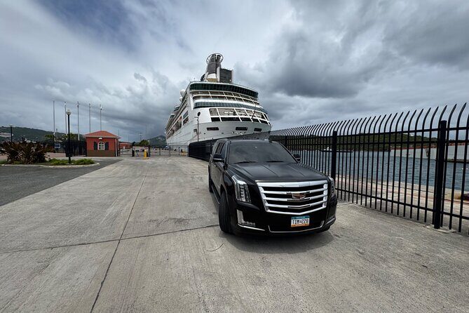 Explore St. John Private Full Day Island Tour - FAQs