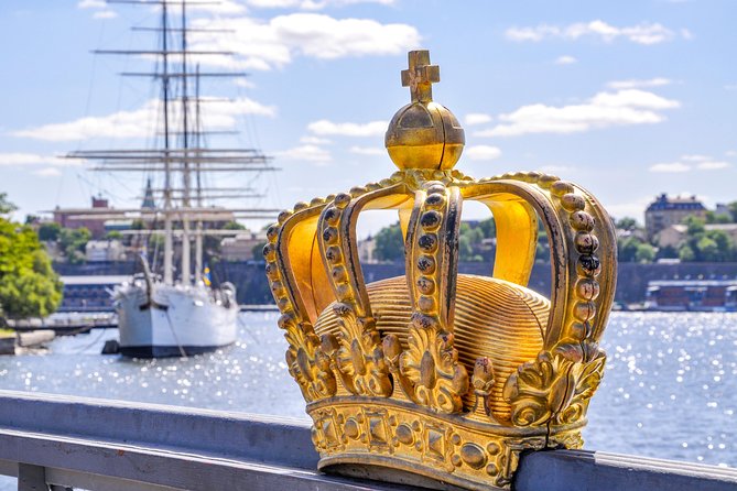 Explore Stockholm in 60 minutes with a Local - Deep Dive into the Itinerary