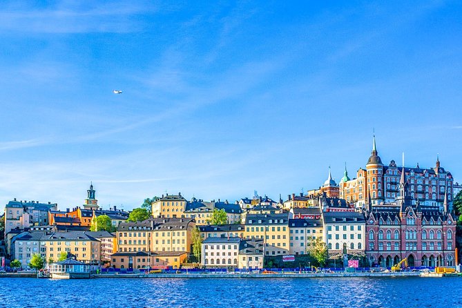 Explore Stockholm in 60 minutes with a Local - Who Will Love This Tour?