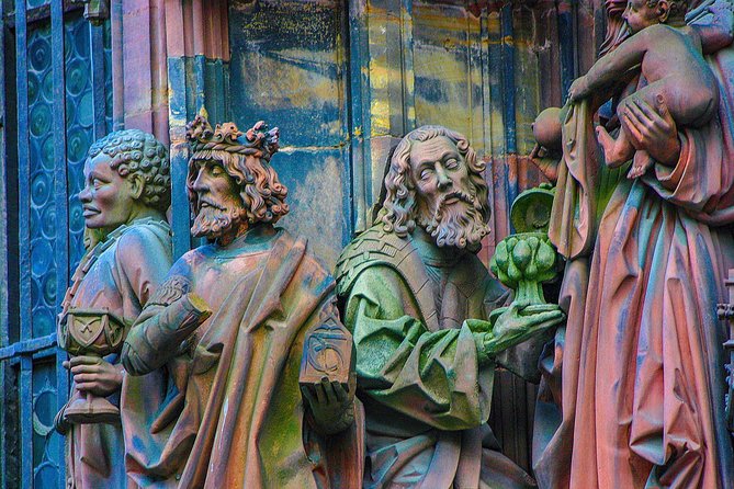 Explore Strasbourgs Art and Culture with a Local - Frequently Asked Questions