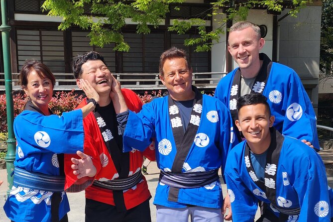 Explore Sumo Culture: GRAND SUMO TOURNAMENT - Discover the Historical Significance of Sumo Culture