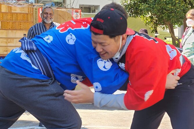 Explore Sumo Culture: GRAND SUMO TOURNAMENT - Plan Your Unforgettable Sumo Culture Experience