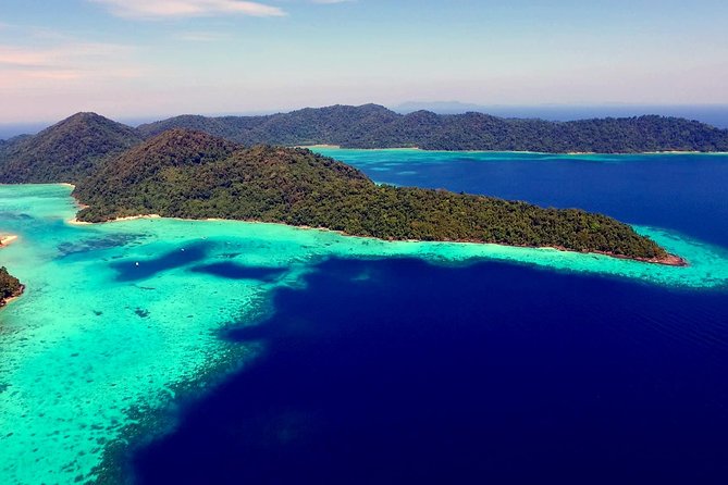 Explore Surin Islands: Ultimate Snorkeling Day Trip from Phuket - Who Will Enjoy This Tour Most?