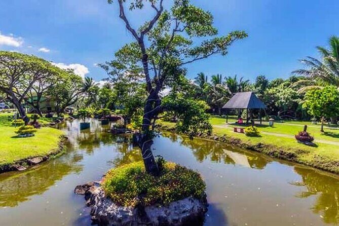 Explore Suva: Self-Guided Audio Tour - Authentic Experiences and Traveler Feelings