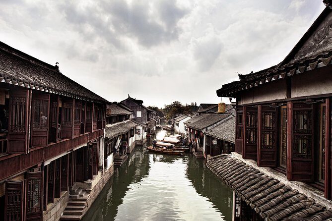 Explore Suzhou's Hidden Gardens&Enchanting Tongli Ancient Town - Authentic Experiences and Traveler Feedback