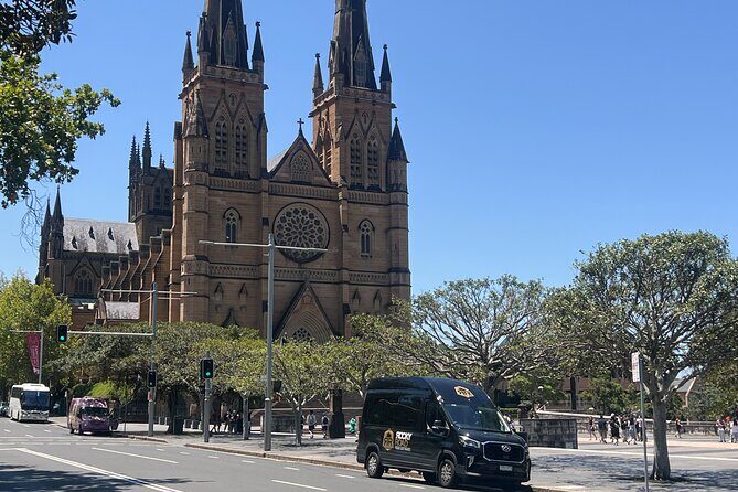 Explore Sydney on Your Own Private Tour - Who Would Love This Tour?