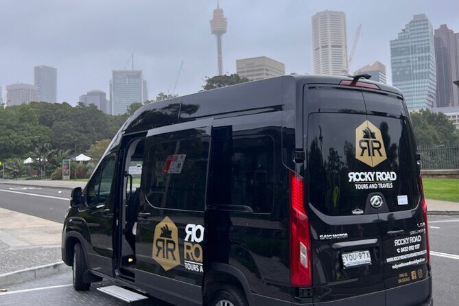 Explore Sydney on Your Own Private Tour - The Sum Up