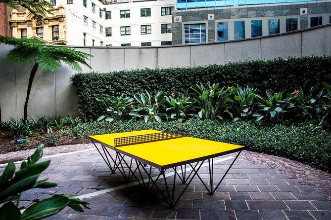 Explore Sydney's Secrets In A Series Of Fun Cryptic Clues - Practical Details