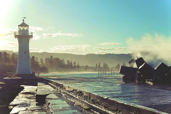 Explore Sydney's Secrets In A Series Of Fun Cryptic Clues - Who Will Love This Experience?