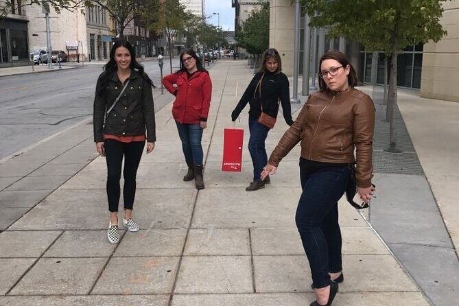 Explore Tacoma with a Unique Scavenger Hunt by Wacky Walks - The Value of the Experience
