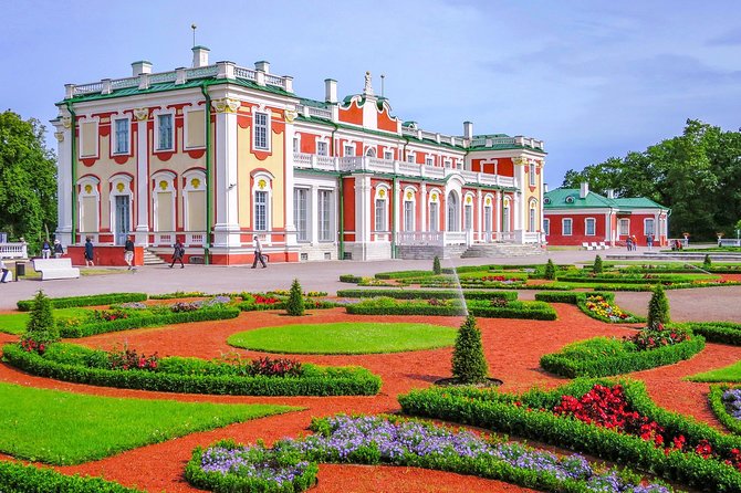 Explore Tallinns Art and Culture with a Local - Practical Details and Value