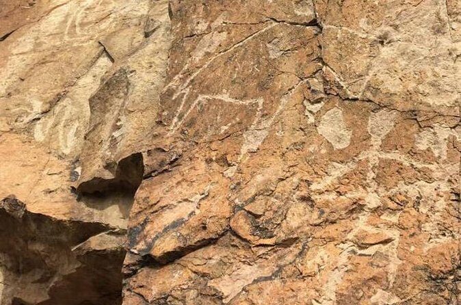 Explore Tanbaly and Tamgaly Tas in 1 day! - Tanbaly: A UNESCO World Heritage Site of Petroglyphs