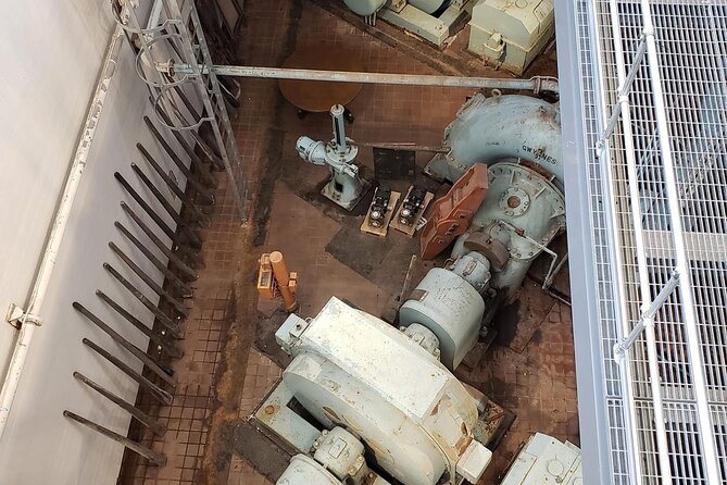 Explore & Taste: Distillery Tour at Titanic Distillers - Traveler Reviews and Ratings