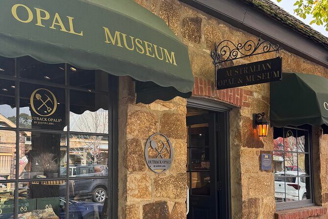 "Explore & Taste Hahndorf: Cheese, Wine, Beer, Treats & Lunch" - Potential Considerations