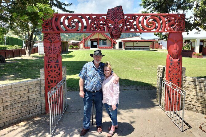 Explore Tauranga: Self-Guided Audio Tour - Frequently Asked Questions