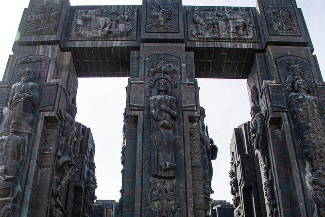 Explore Tbilisi Full Day Tour ( 3KM Stroll Rest by the Car) - Pricing Details