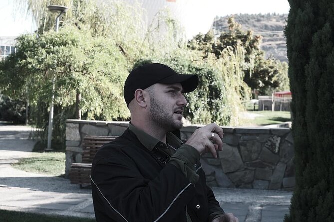 Explore Tbilisi Full Day Tour ( 3KM Stroll Rest by the Car) - How to Prepare for Your Tour