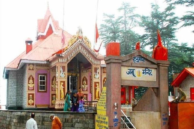 Explore Temples In Shimla - FAQ