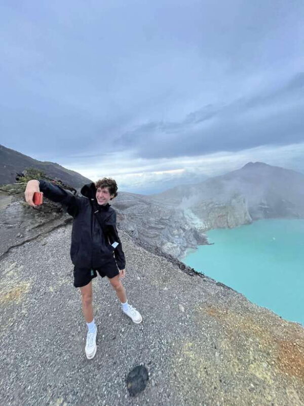 Explore the Amazing Ijen - Introduction to the Ijen Tour
