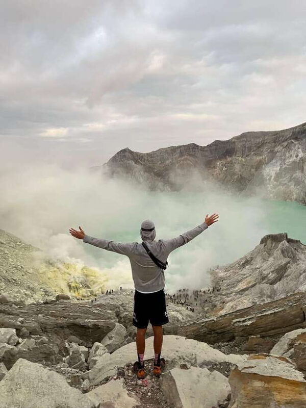 Explore the Amazing Ijen - Why Choose This Tour?