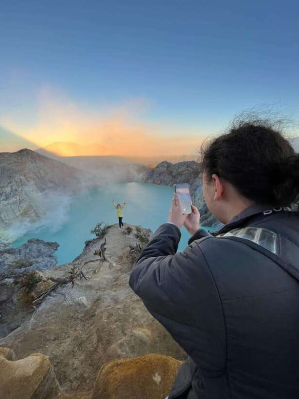 Explore the Amazing Ijen - FAQ