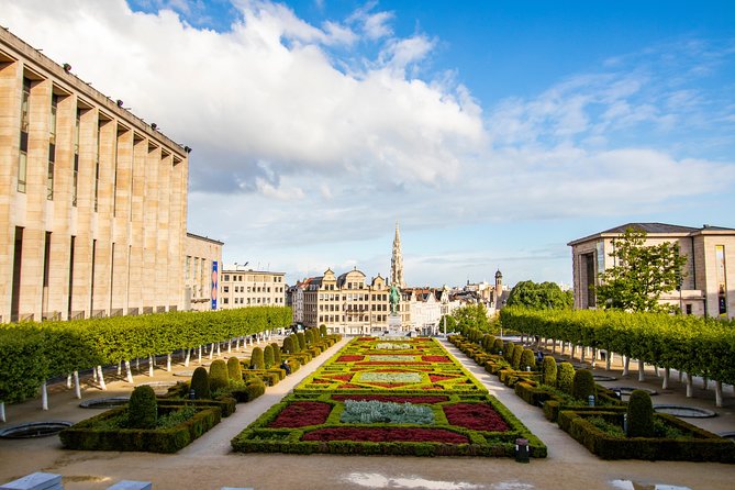 Explore the Art and Culture of Brussels with a Local - What’s Included and What’s Not
