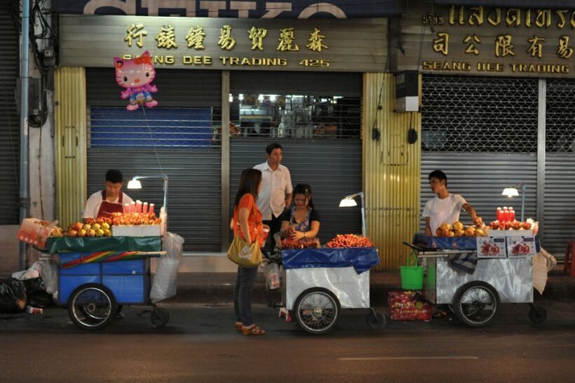 Explore The Back Alleys And Hidden Gems In Chinatown Bangkok - FAQs