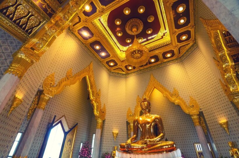 Explore The Back Alleys And Hidden Gems In Chinatown Bangkok - Final Thoughts