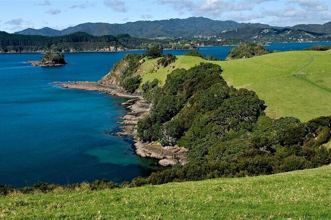 Explore The Bay of Islands Full Day Private Tour from Auckland - Is the Price Justified?