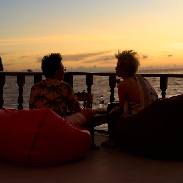 Explore the bay of Krabi on a traditional Chinese sailboat - Who Will Love This Tour?