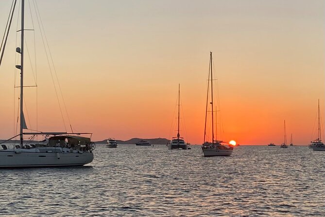 Explore the Beautifull Seaside of Formentera. Incl Cava, Drinks, Snacks, .. - Pricing and Booking Information