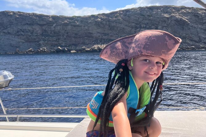 Explore the Beautifull Seaside of Formentera. Incl Cava, Drinks, Snacks, .. - Customer Feedback and Ratings