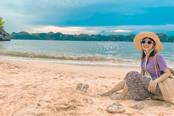 Explore The Beauty Of Cat Ba Island  Hai Phong 2 Day Deluxe Trip - Who Is This Tour Best For?