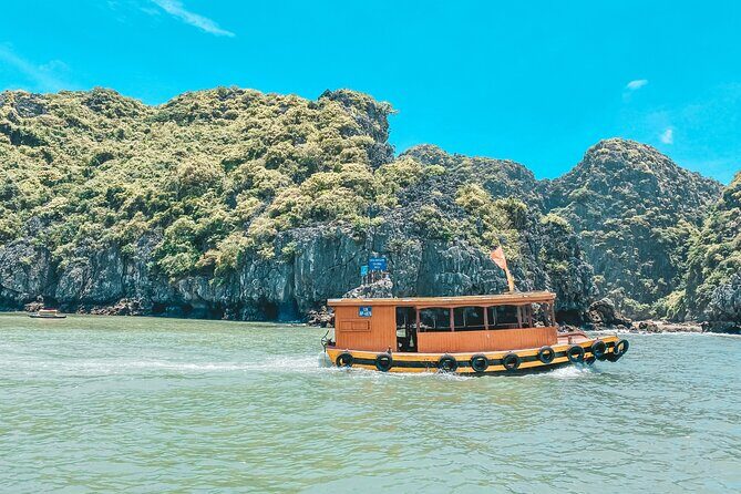 Explore The Beauty Of Cat Ba Island  Hai Phong 2 Day Deluxe Trip - Final Thoughts