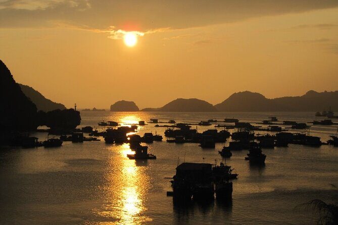 Explore The Beauty Of Cat Ba Island  Hai Phong 2 Day Deluxe Trip - FAQ