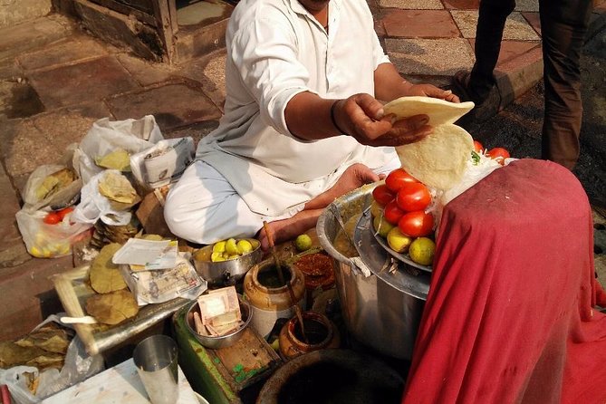 Explore the Beauty of Old Delhi & the Spice Market! - Final Word