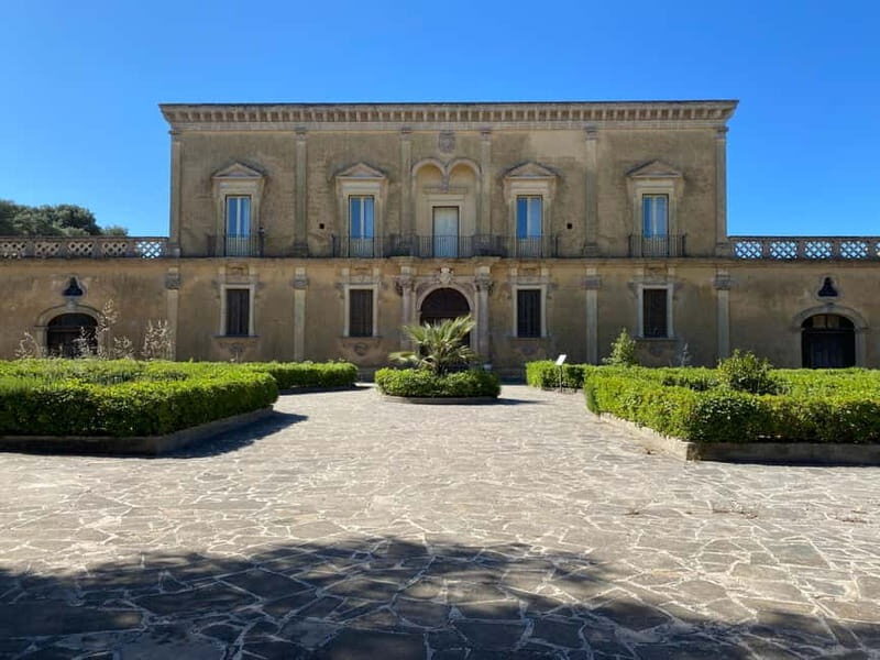 Explore the Beauty of Porto Selvaggio Self-Guided Bike Tour - What’s Included and What’s Not