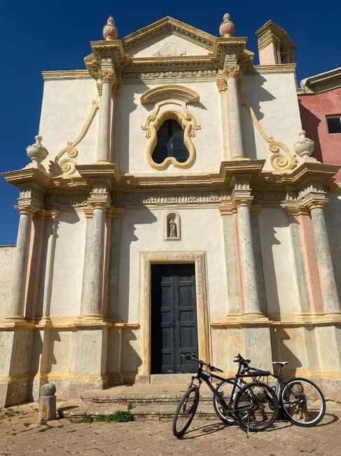Explore the Beauty of Porto Selvaggio Self-Guided Bike Tour - The Practical Side