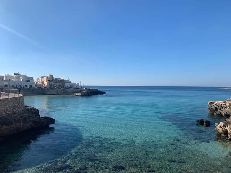 Explore the Beauty of Porto Selvaggio Self-Guided Bike Tour - Why We Think It’s a Good Deal
