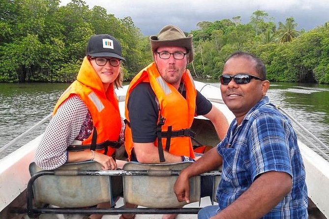 Explore the Beauty of South Coast in One Day - Encounter with Endangered Sea Turtles at Kosgoda