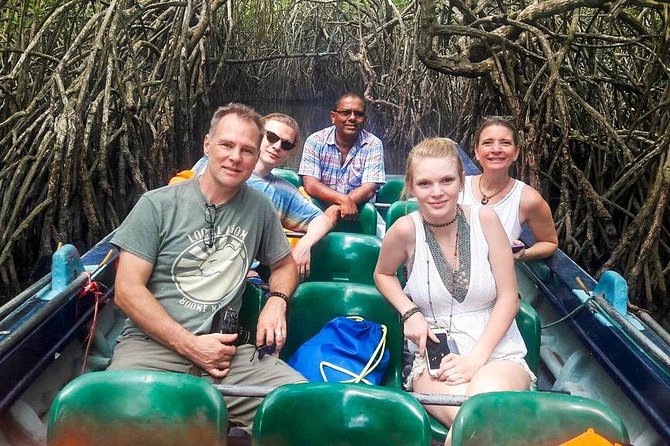 Explore the Beauty of South Coast in One Day - Discover Galle’s Dutch Fort and Colonial Heritage