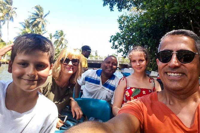 Explore the Beauty of South Coast in One Day - Final Thoughts: Who Will Love This Tour?