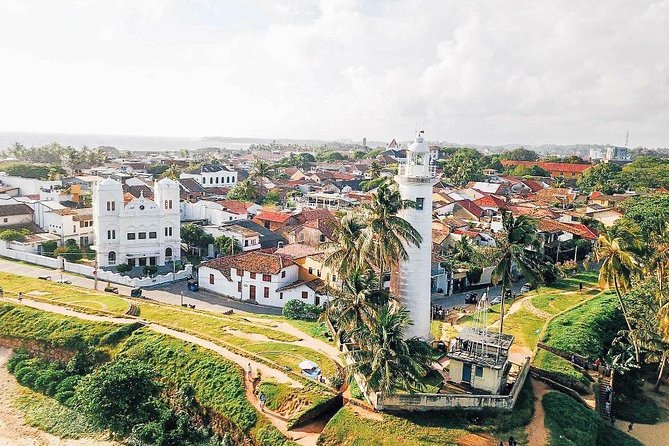 Explore the Beauty of South Coast in One Day - Frequently Asked Questions