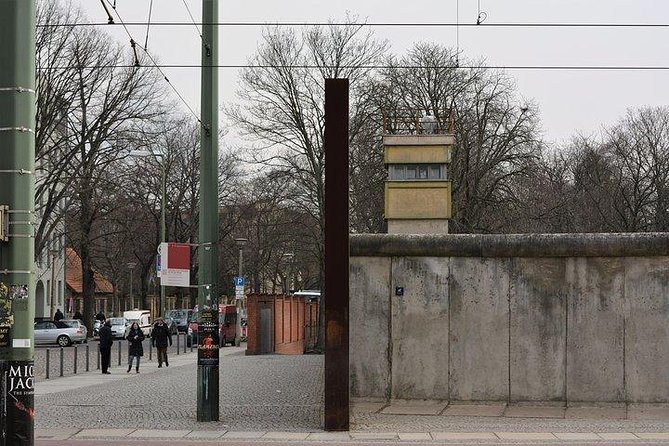 Explore The Berlin Wall: Cold War Berlin and Behind the Berlin Wall - Reunification and the Fall of the Wall