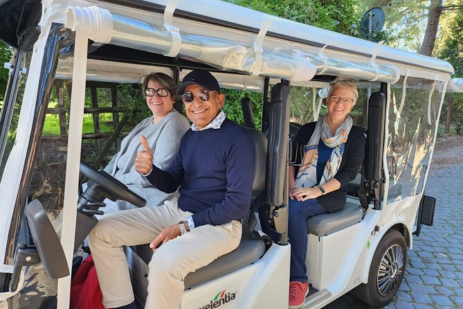 Explore the Best Highlights of Rome by Golf Car - Private Tour - Key Attractions Youll Discover