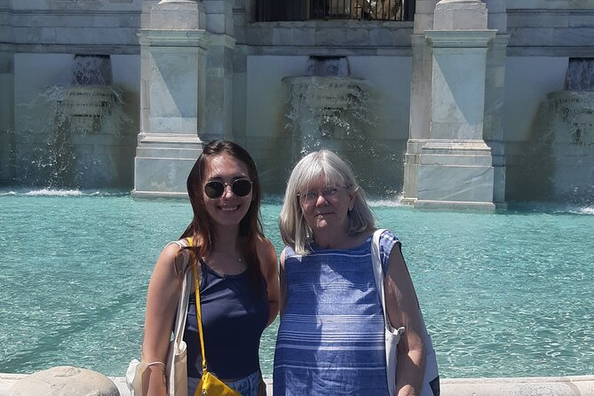 Explore the Best Highlights of Rome by Golf Car - Private Tour - Understanding Tour Accessibility and Limitations